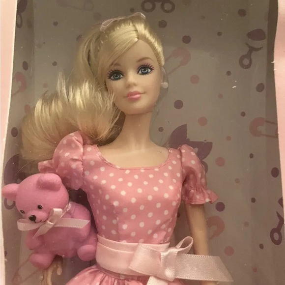 Toys | Barbie Have To A Girl Limited Addition | Poshmark